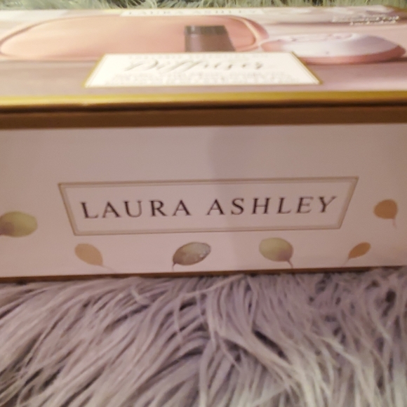 Laura Ashley | Other | Laura Ashley Portable Diffuser | Poshmark